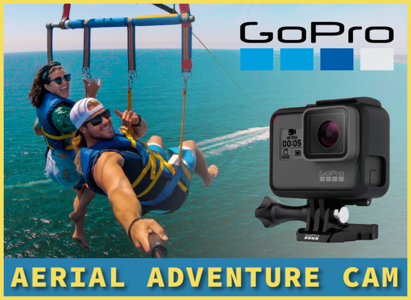 Starting at only $99.95 Parasailing is the best value adventure experience!